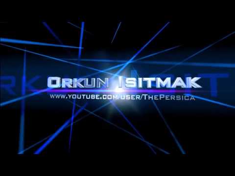 Orkun Isitmak'a İntro - YouTube
