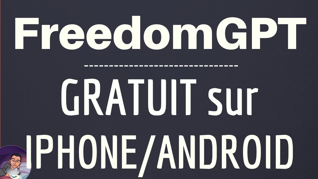 Utiliser Freedom GPT AI, comment avoir un autre ChatGPT gratuit sur ...