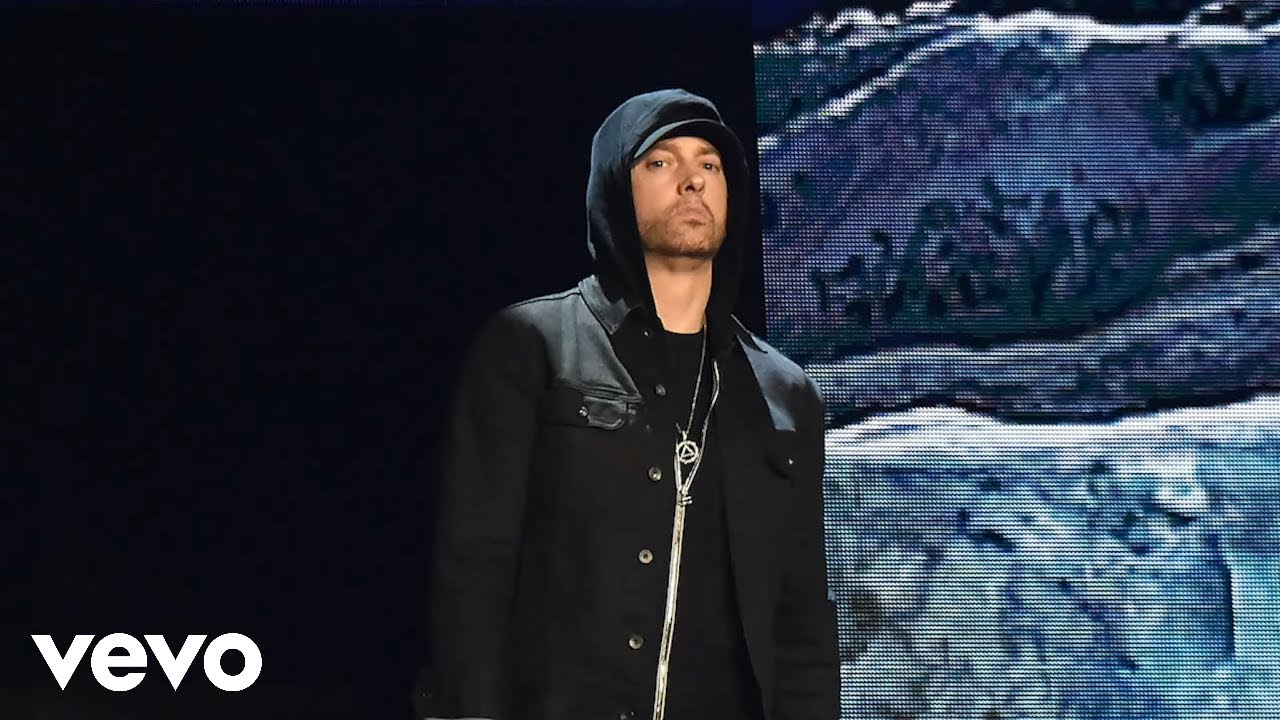 Eminem - DAREDEVIL (2023) - YouTube