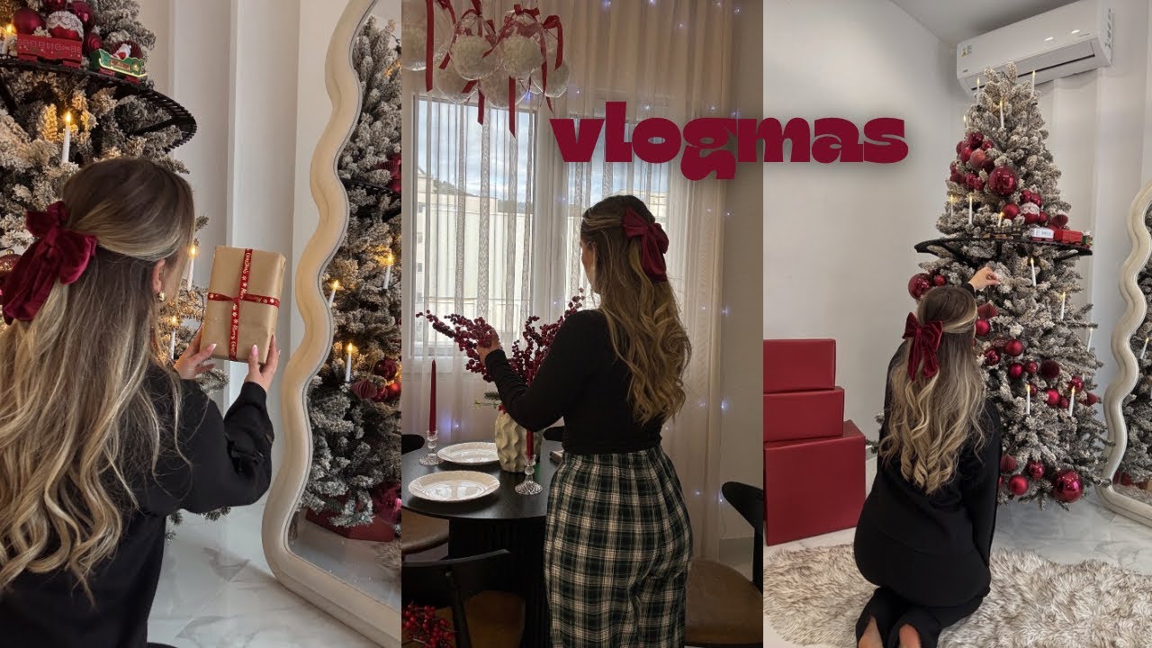 Vlogmas 🎄/JAM E LODHUR NGA …..🫠🎅🫣#vlogs #vlogger #day #grwm #2024 - YouTube