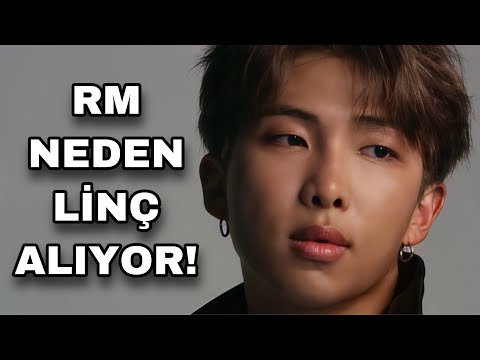 RM NEDEN LİNÇ ALIYOR! BUGÜN HEPSİNE CEVAP VERDİ!