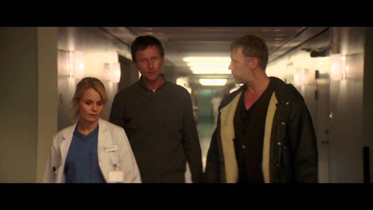 El hipnotista - Trailer en español HD - YouTube