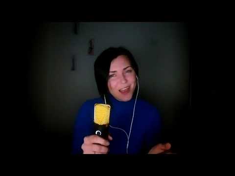 shallow cover by Galina Ozturk