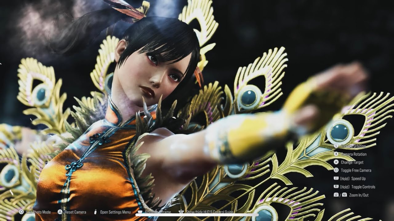 Xiaoyu Is a Beautiful Monster And The Queen of Advanced Tech and ...