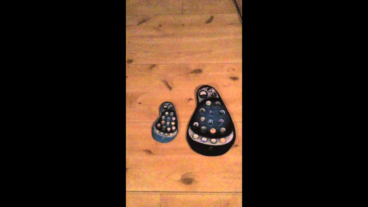 Pear phone And Pear pad - YouTube