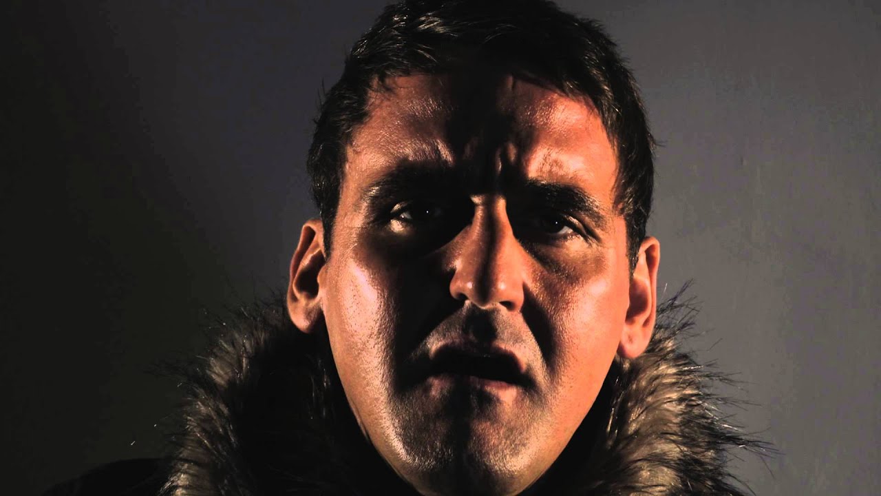 TONY STEELE AND THE MASSACRE 'STARTING FROM SCRATCH' (Official Video ...