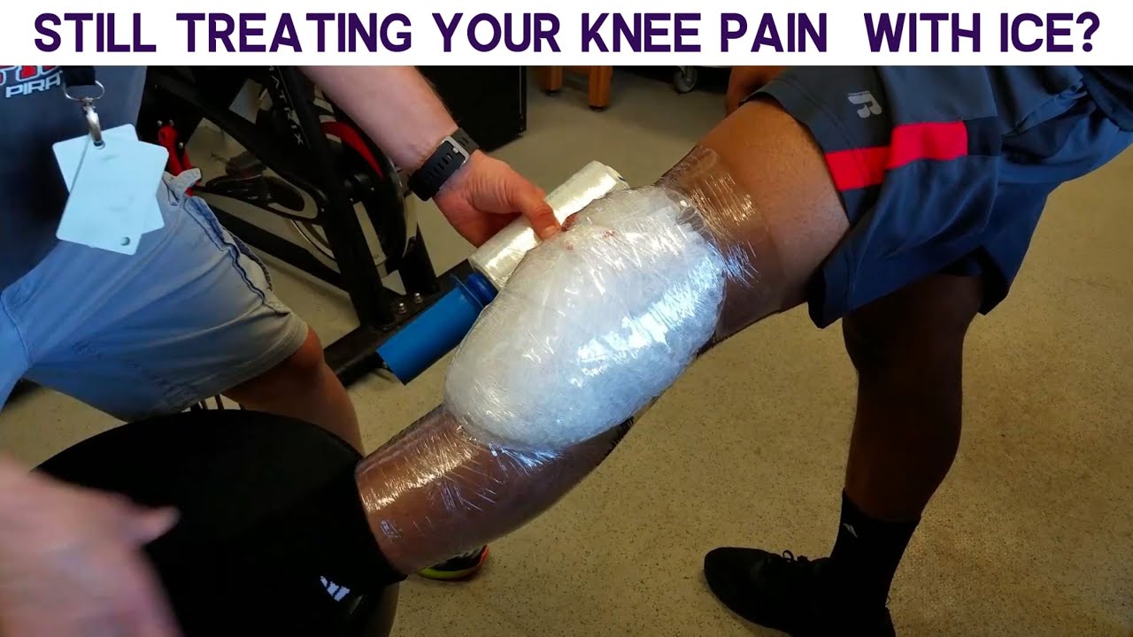 Cocoon - Knee Flex Pro - YouTube