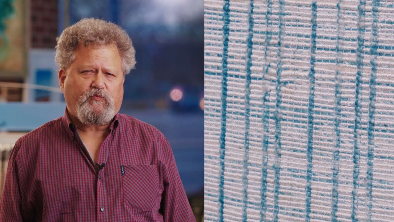 Flooring Tip #93: Shiny Carpets - YouTube