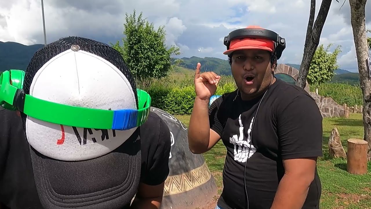 DJ Greco & D´Vash - Especial Cadereo#O3 - YouTube