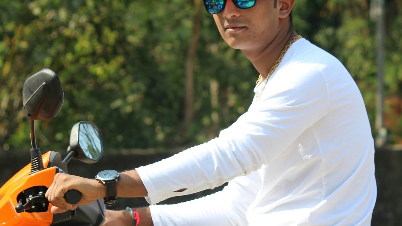 Shailesh Bhoir Live Stream - YouTube