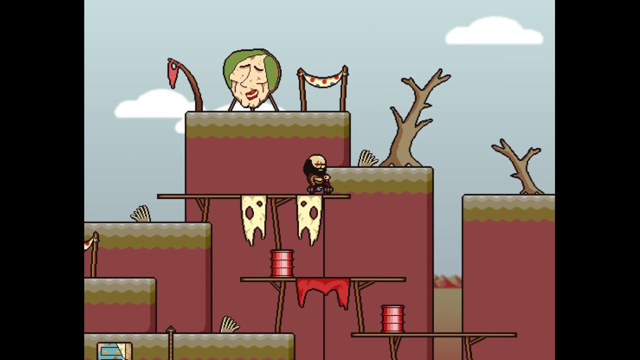 LISA - Pt. 6 [End] - YouTube