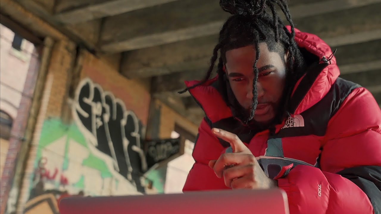 Ron Suno & MirEBK - HOP OUT THE V (Official Video) - YouTube