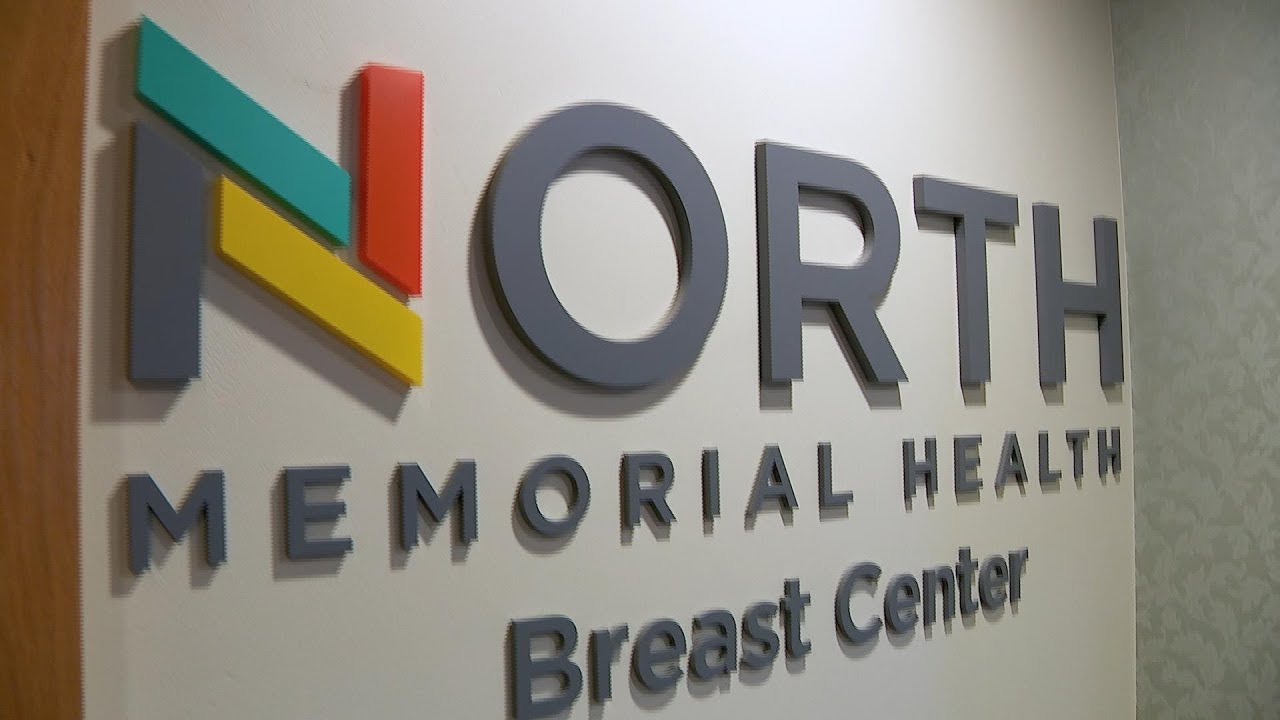 North Memorial Combatting Racial Disparities in Cancer Treatment - YouTube