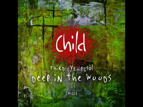 Third 3ye . F3sol - Red Moon (Original Mix) [Child Label]