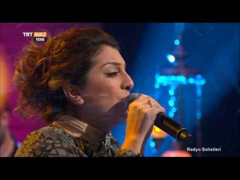 Gurbet Elde Baş Yastığa Gelende - Didem Dilara Duman - Radyo Solistleri -TRT Avaz