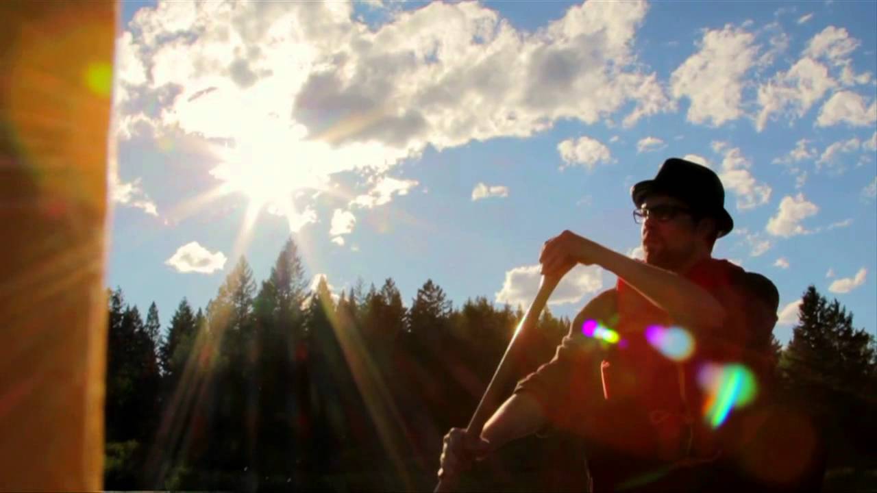 The World of Kamloops featuring Mark Madryga - YouTube