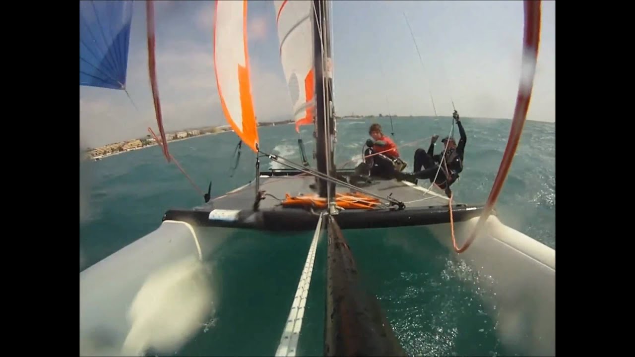 Présentation SL 15.5 - YouTube