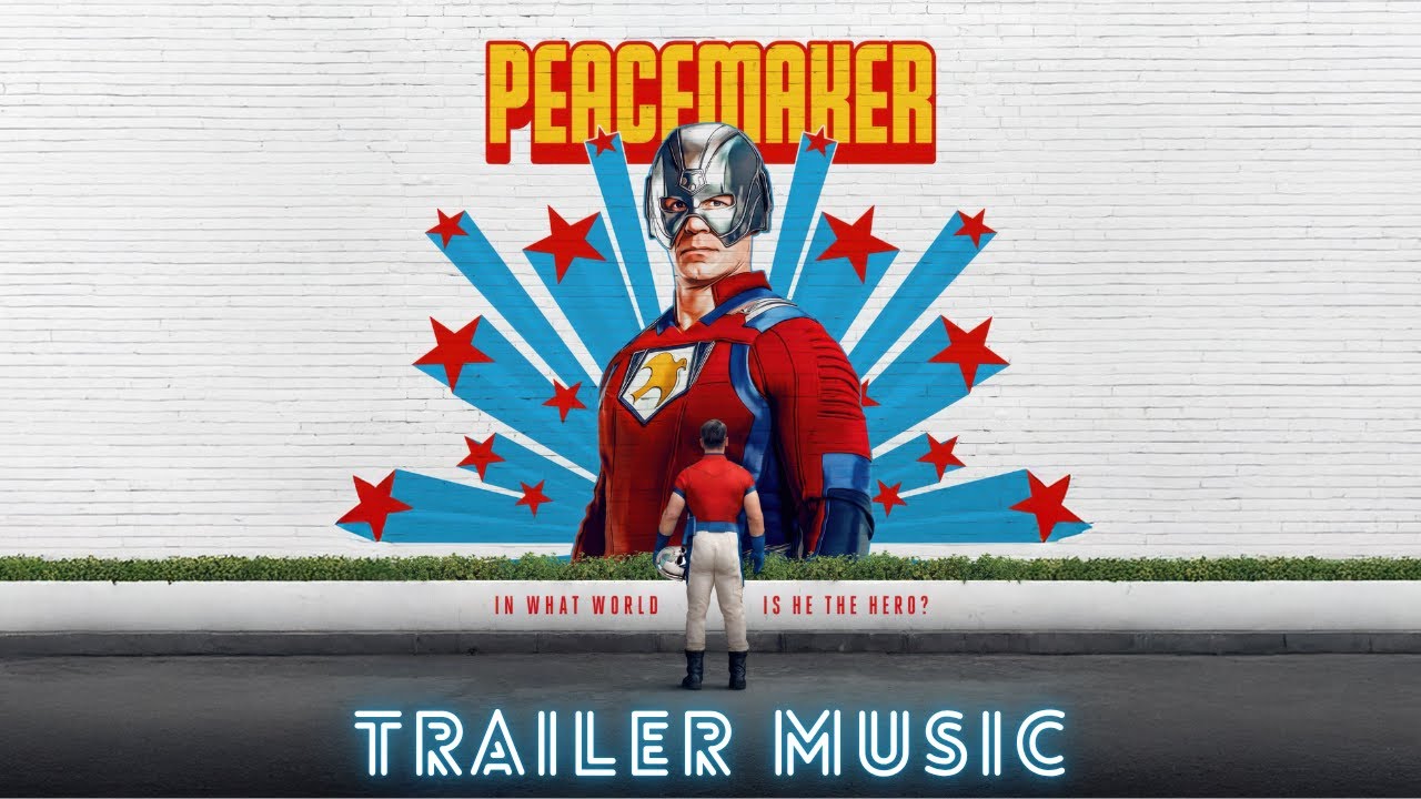 Peacemaker Season 2 - Trailer Music | Ozzy Osbourne - Road To Nowhere ...