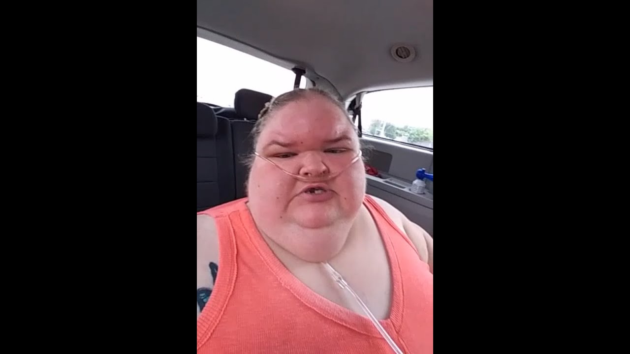 BREAKING ANGRY: Fans Demand Answers From Tammy Slaton | 1000-Lb ...