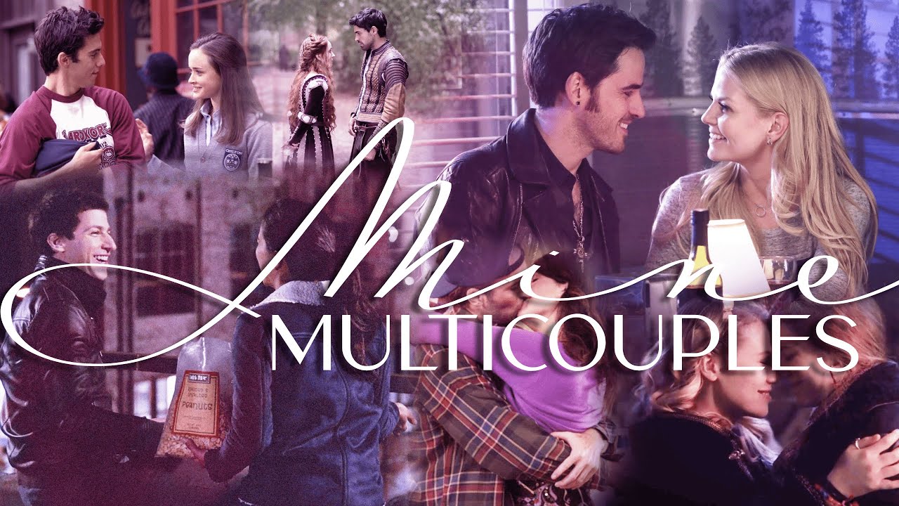 Mine | Multicouples - YouTube