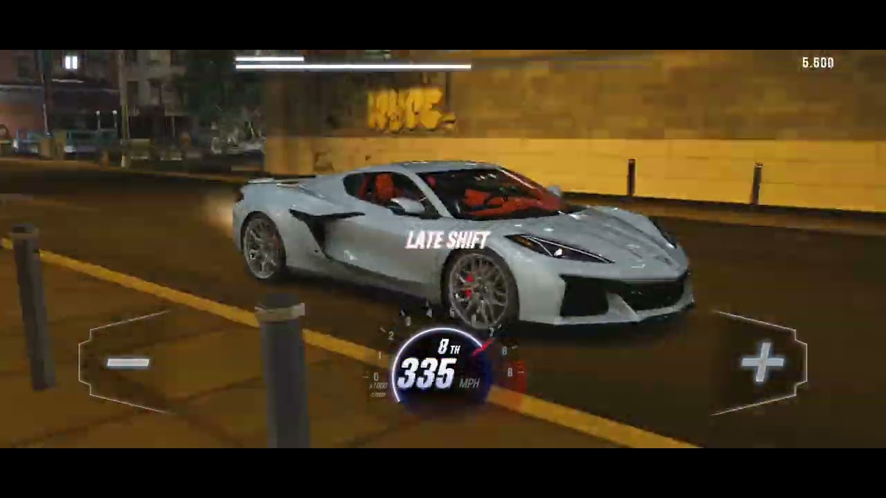 CSR 2 ART event..races 21-40 #csr2 - YouTube