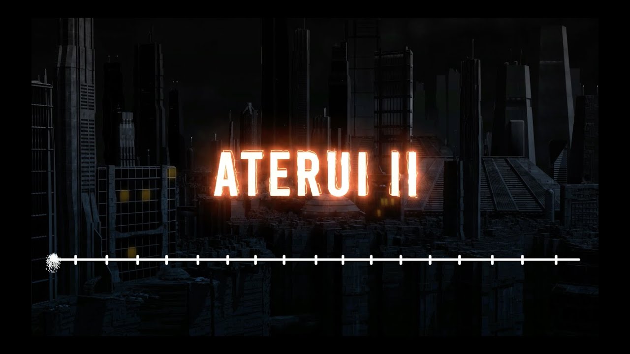 Aterui II (Hope) by Yui SensationaL - YouTube