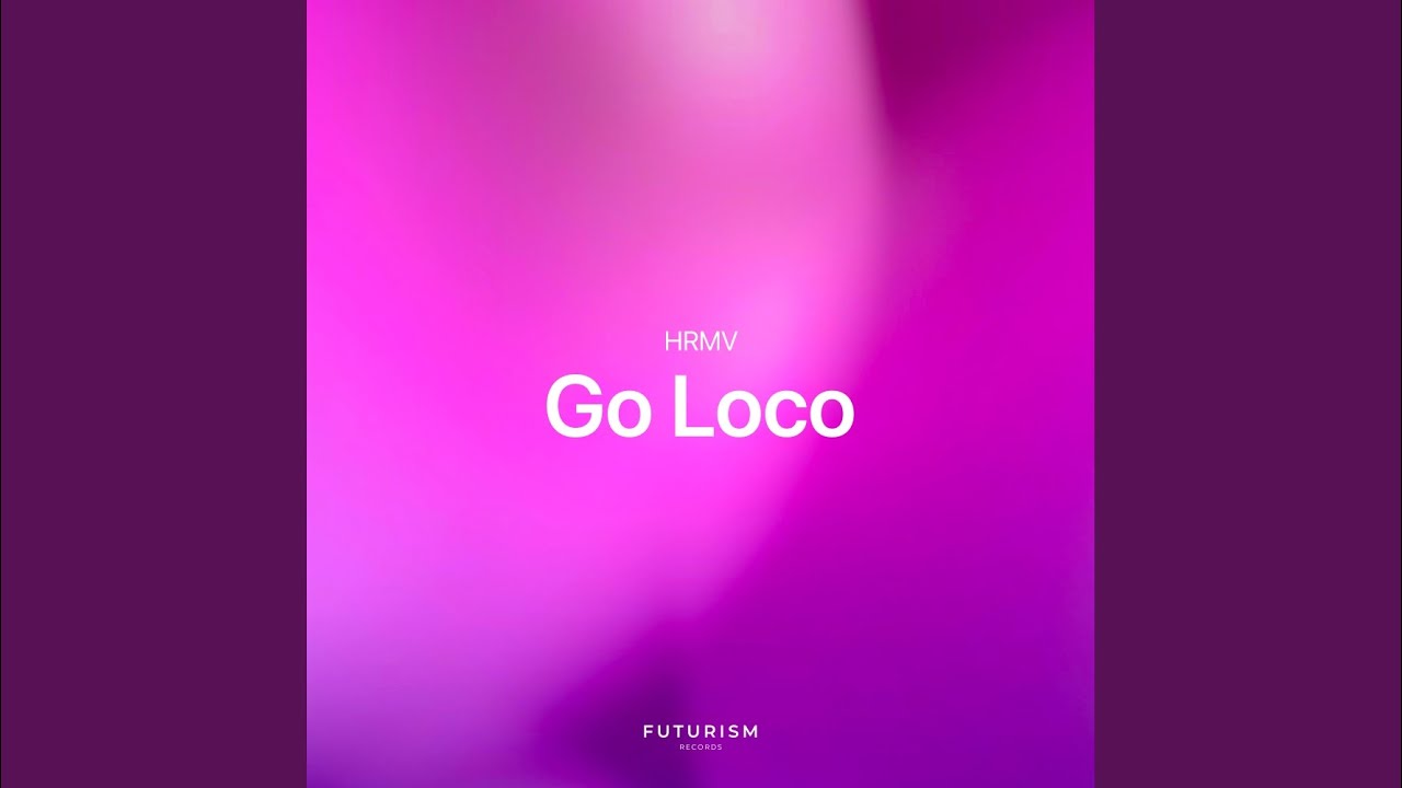 Go Loco (Extended Mix) - YouTube