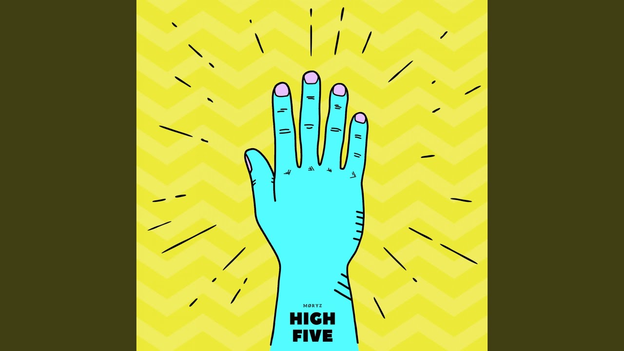 High Five - YouTube