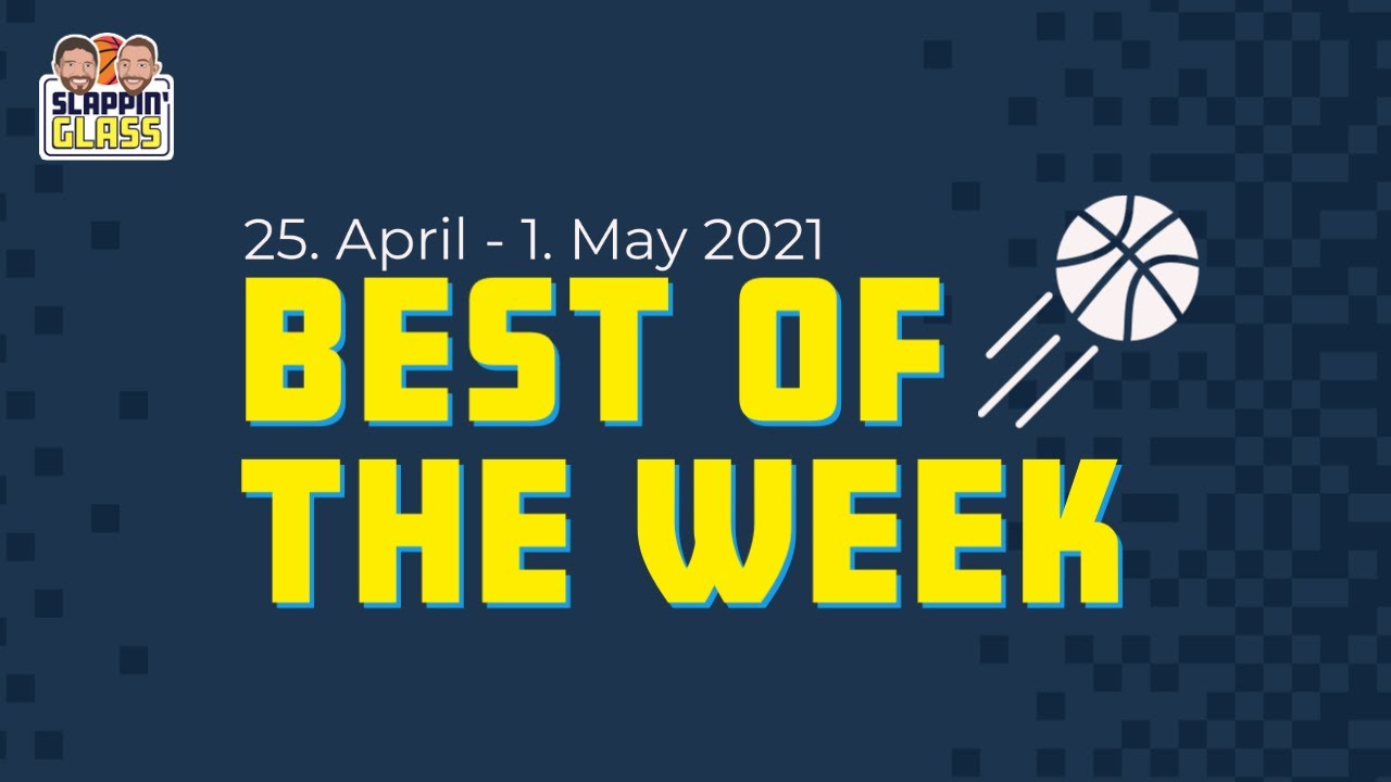 Best Sets of the Week { 25. April - 1. May 2021 } - YouTube