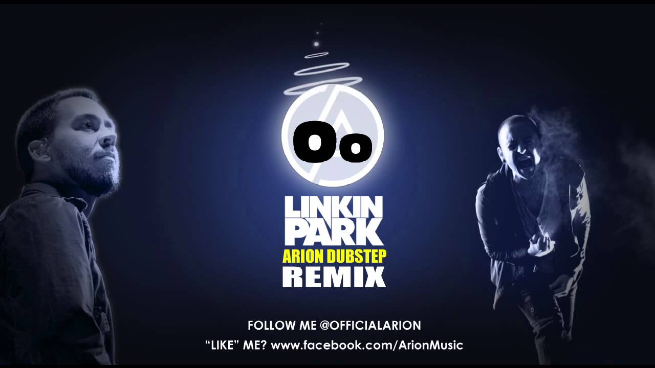 Linkin Park - Burn It Down ( Dubstep Remix) - YouTube Music