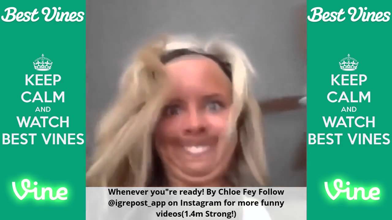 Top Vines of October 2015 (Part 2) Vine compilation - Co Vines - YouTube