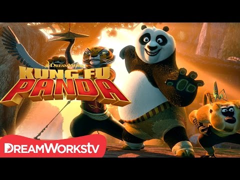 Kung Fu Panda 2 FULL MOVIE in Under 2 Minutes