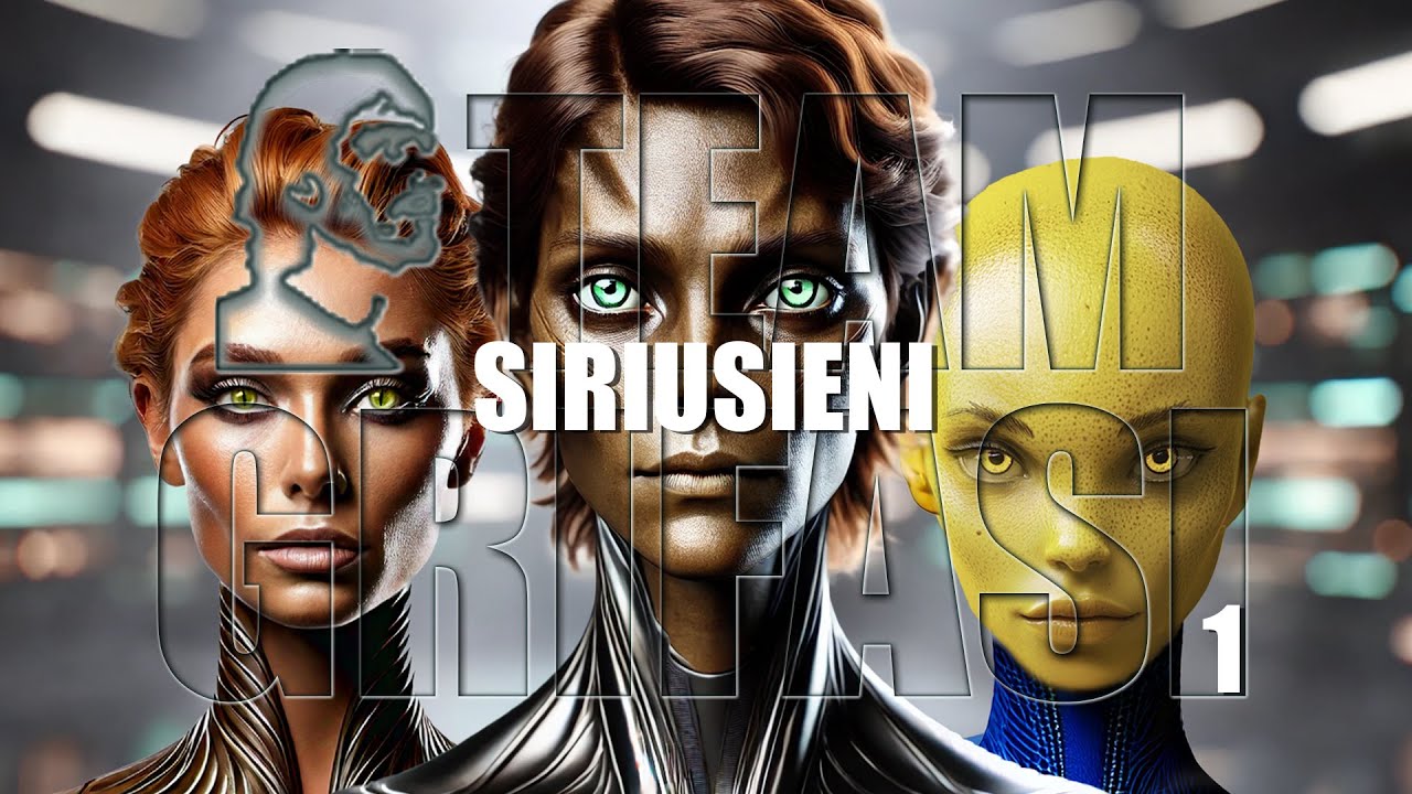 421-RO Claudia, C257º P1º: SIRIUSIENI - Hipnoperator Team Grifasi ...