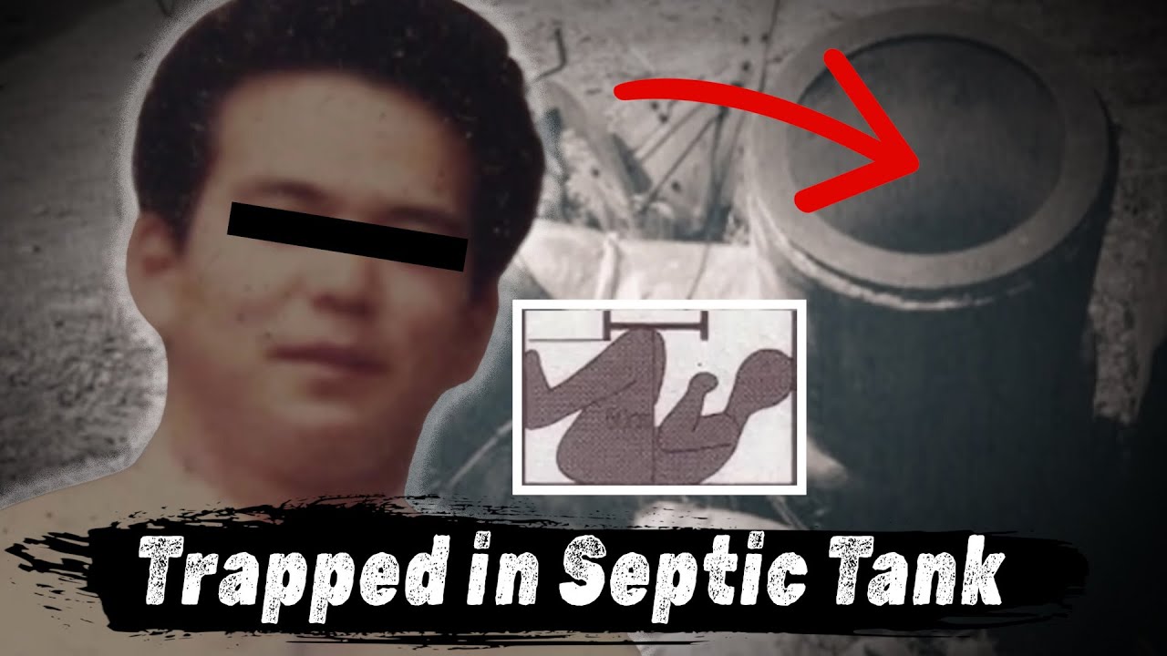 True Crime Documentary | A man found dead inside a squat toilet septic ...