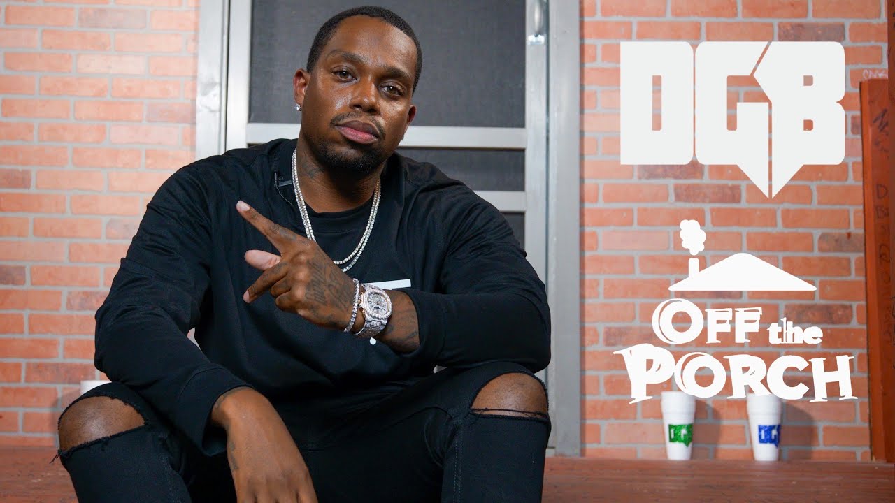 Payroll Giovanni Talks Detroit, “Friday Night Cypher”, Doughboyz ...
