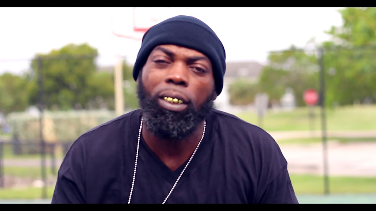 D.Jackson - You Know Who You Are ft. V.McBride (Official Music Video ...