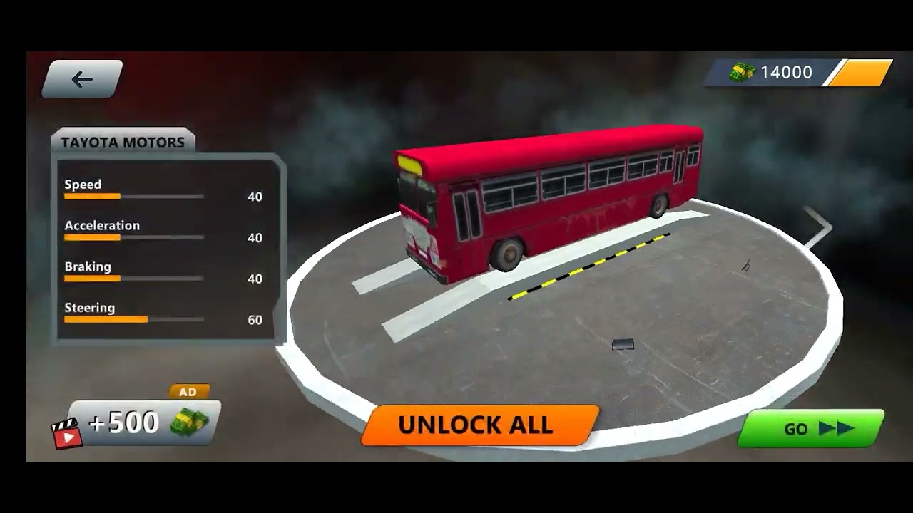 Too Fast - Bus Racing & Chasing | Dangerous Overtaking On Narrow Road ...