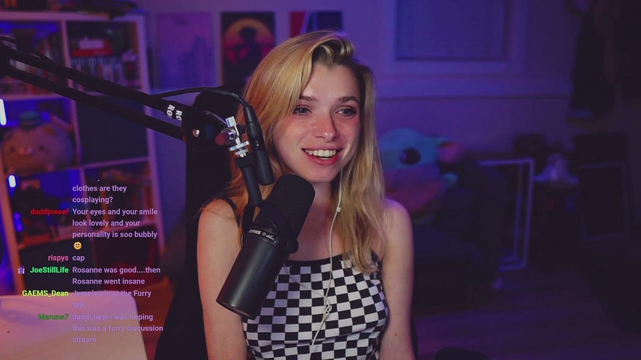 thejamplan 20 month Stream Time Lapse - YouTube