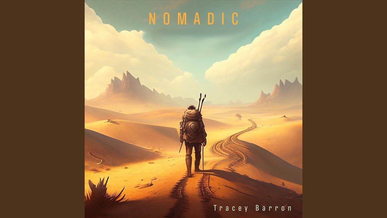 Nomadic - YouTube