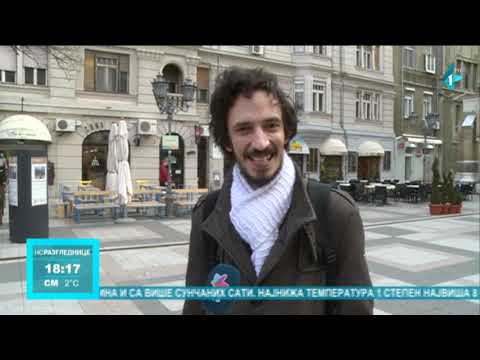 Dan zaljubljenih uz ruže, čokolade i ljubavne poruke širom sveta