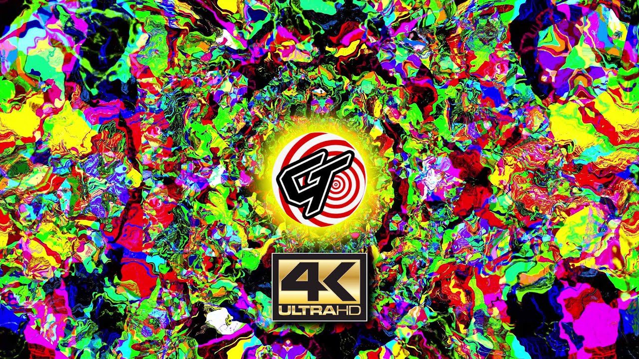 Groovy_Trips-S01E123-Psychedelic_Kaleidoscope_Zooming_Overlay-4K-60FPS ...