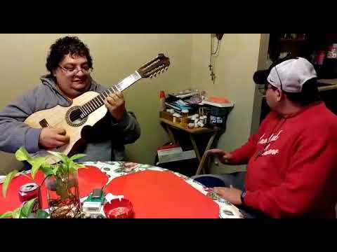 EL cuatro de tula EL bori con EL mostro