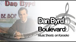 Dan Byrd Boulevard