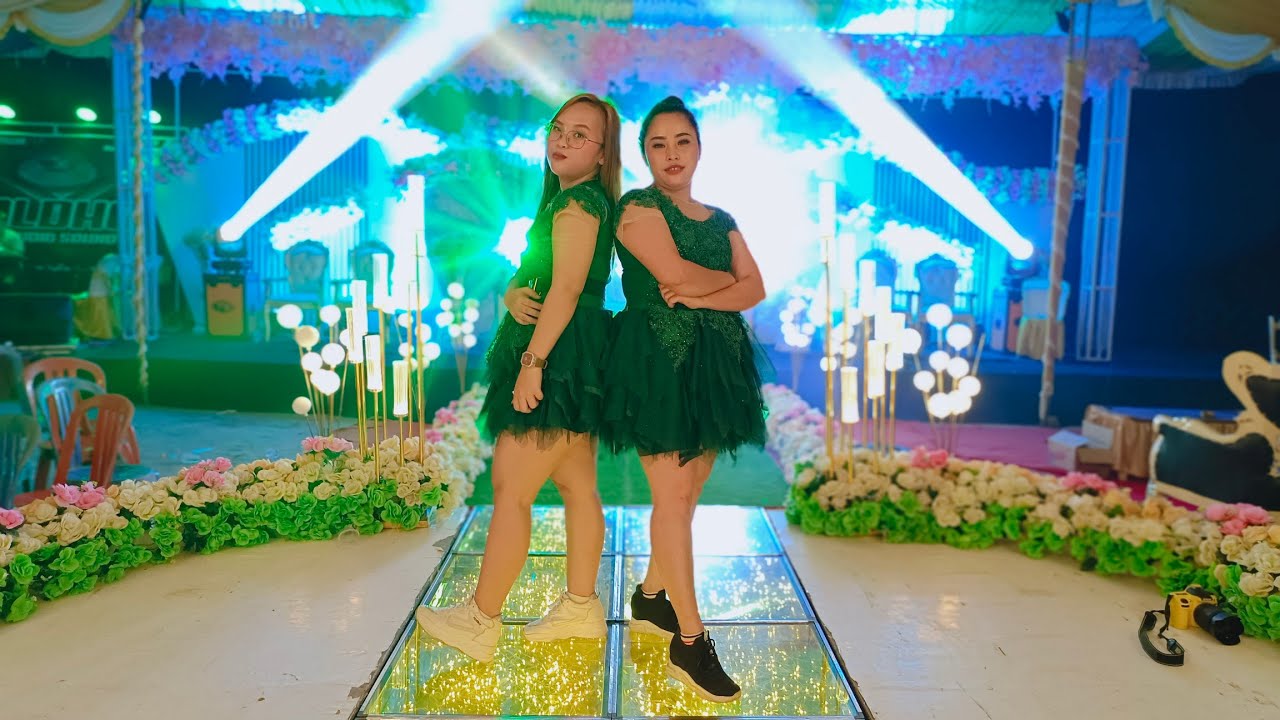 Emoh - Emoh Remix [Cover] Ellhenonk ft. Chychy - Aldo Audio Sound - YouTube