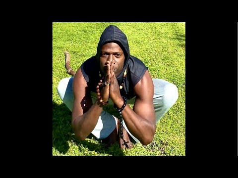 The_Yogi_Chef is going live! The Presence of GOD is UPON YOU - YouTube