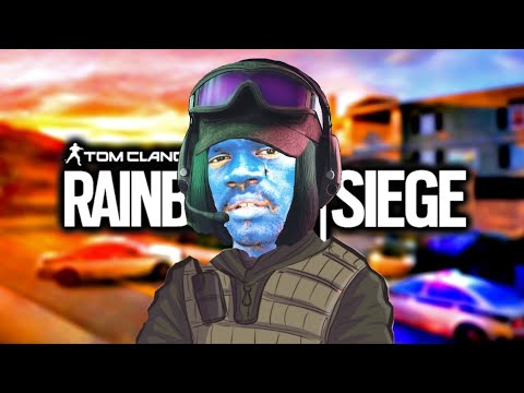 Rainbow Six Siege Operation: BOOGIE - YouTube