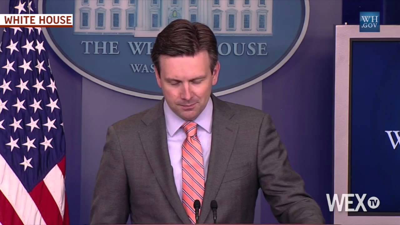 White House insists on TAA - YouTube