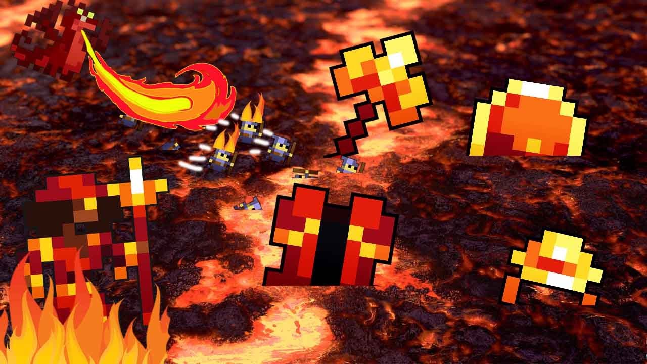 Hitting Over 2k Damage with the New Doom Bow Mystic ST Set. RotMG ...