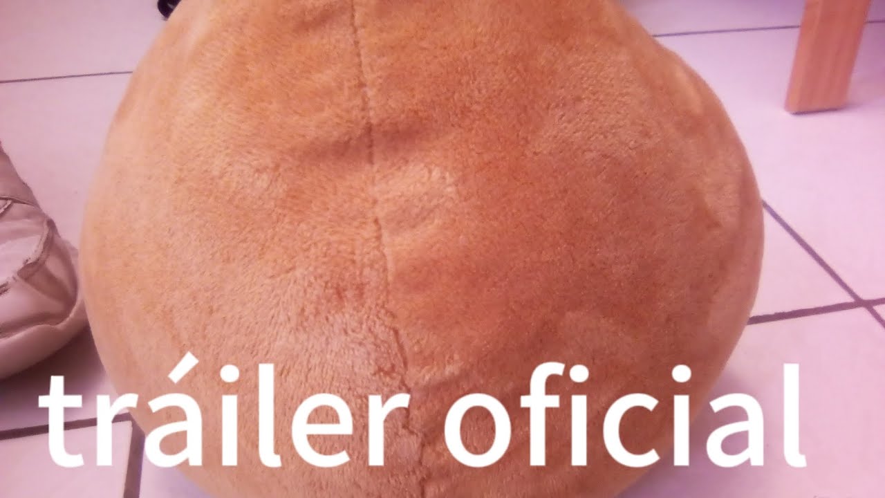 pou la película trailer oficial 2 - YouTube