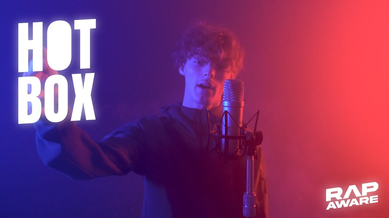 RKM Killy - Hot Box 💨 [S1.E5] | @RapAware - YouTube